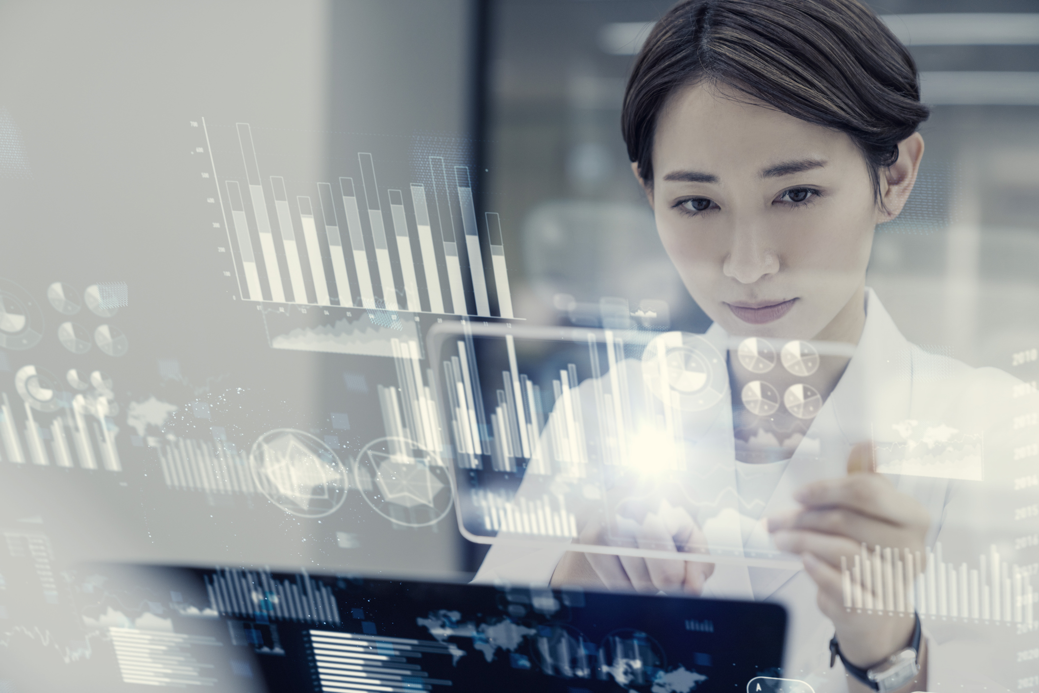What Is Data Monetisation 
