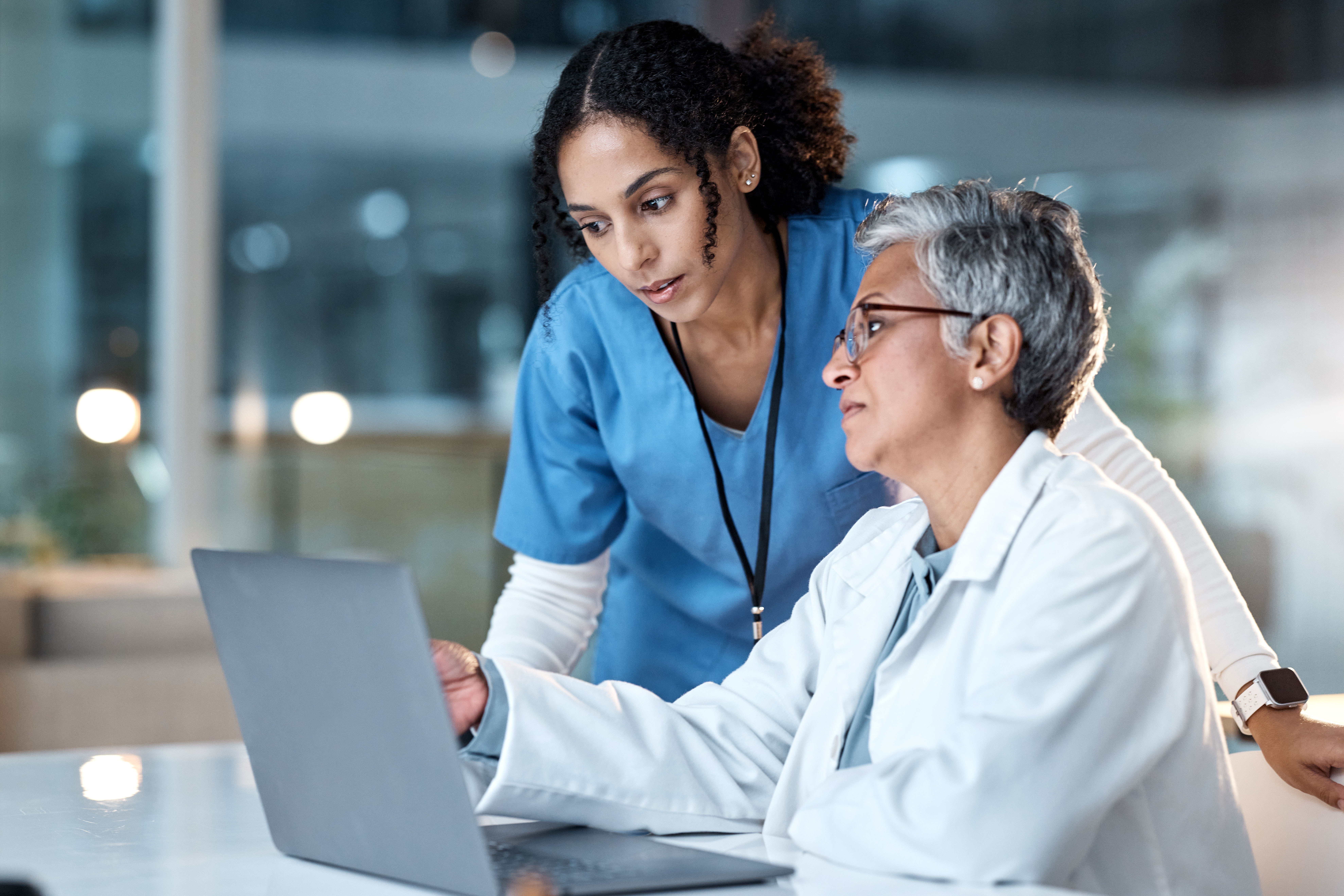 What Is Know Your Patient?