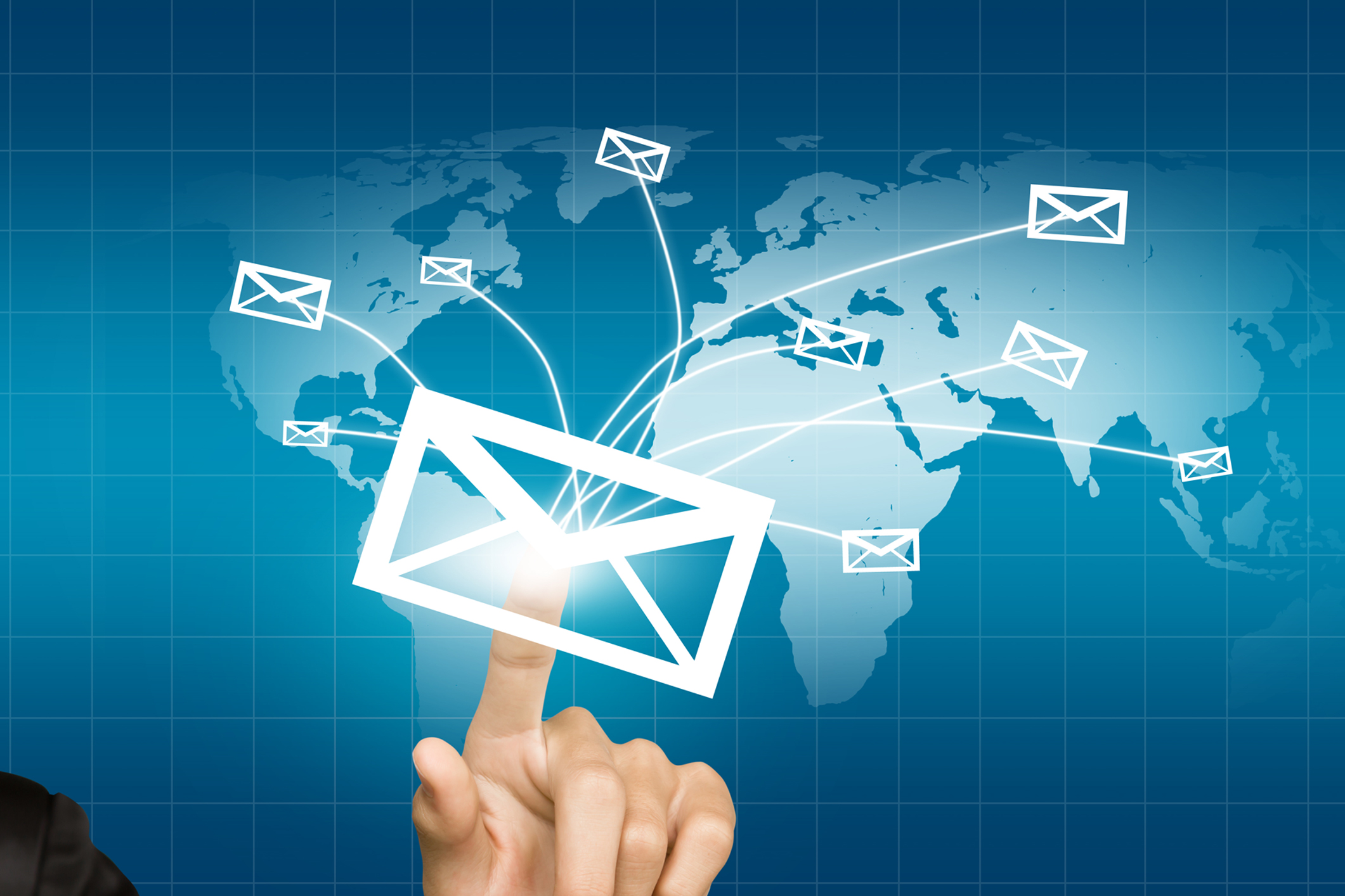 Validating Email Syntax: Challenges and Solutions