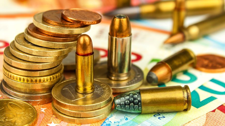 What is Terrorist Financing?