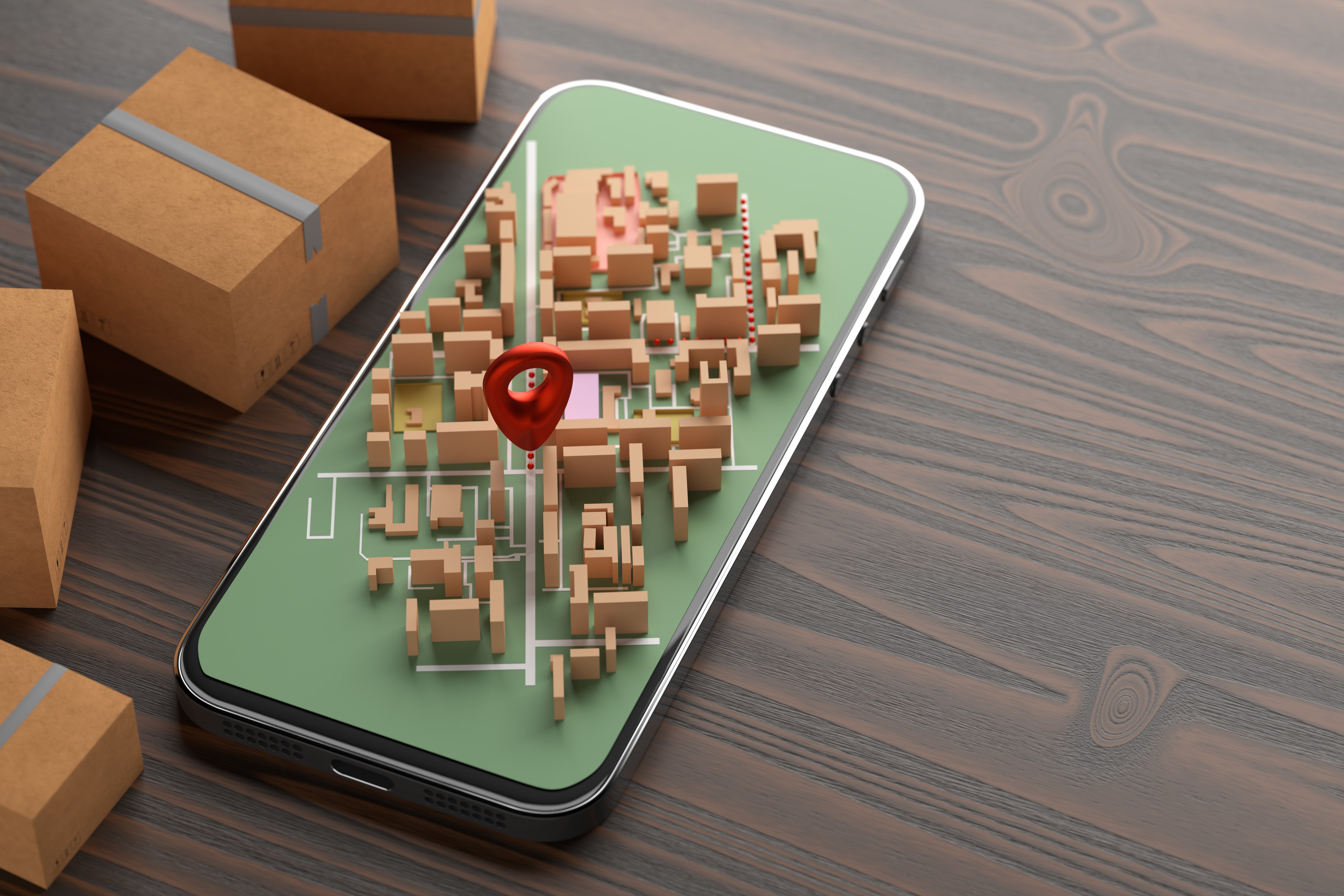 Unique Identifiers for US Addresses | Melissa