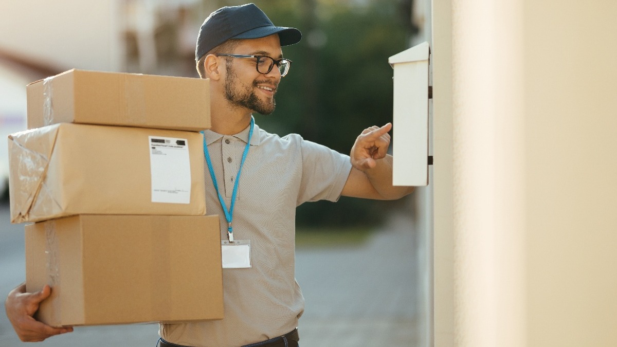 Early Warning System (EWS) - Address Protection